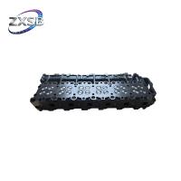 China SITRAK C7H T5G Truck MC11 Diesel Engine Cylinder Head Assembly 70HZ HT300 202-03100-6456 for sale