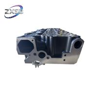 China SITRAK C7H T5G Truck MC11 Diesel Engine Cylinder Head Assembly 70HZ HT300 202-03100-6456 for sale