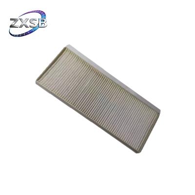 China SITRAK C7H T5G HOWO Truck Cabin Air Filter Assembly AC Climate Control 711W61900-0051 for sale