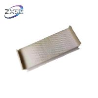 China SITRAK C7H T5G HOWO Truck Cabin Air Filter Assembly AC Climate Control 711W61900-0051 for sale
