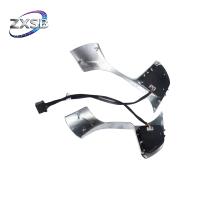 China SITRAK C7H HOWO T5G A7 Truck Left Combination Switch Column Stalk 811W25509-0145 for sale