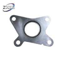 China SINOTRUK HOWO Truck Fast Gearbox Interlock Shift Valve Assembly 24V WG1034121032 for sale