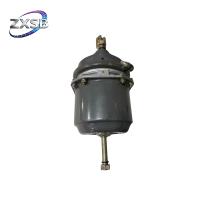 China SINOTRUK HOWO Truck Dual Circuit Foot Brake Valve Air Control 24V WG9000360910 for sale
