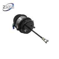 China SINOTRUK HOWO Truck Dual Circuit Foot Brake Valve Air Control 24V WG9000360910 for sale