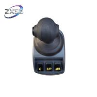 China SINOTRUK HOWO Truck Fast Gearbox Selector Fork High Low Range Cylinder WG9700240170 for sale