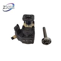 China SINOTRUK HOWO Truck Fast Gearbox Rear Extension Housing Gasket WG9700291033 for sale