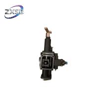 China SINOTRUK HOWO Heavy Duty Truck Transmission End Small Cover Housing WG222221003-4 for sale