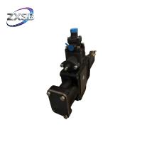 China SINOTRUK HOWO Heavy Duty Truck Transmission End Small Cover Housing WG222221003-4 for sale