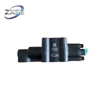 China SINOTRUK HOWO Heavy Duty Truck Gearbox Transmission Air Control Lock Valve WG2203250010 for sale