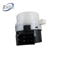 China SINOTRUK SITRAK C7H HOWO T5G TX Truck Starter Ignition Switch Key Lock 811W46113-6003 for sale