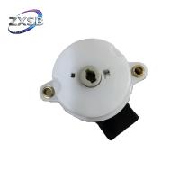 China SINOTRUK SITRAK C7H HOWO T5G TX Truck Starter Ignition Switch Key Lock 811W46113-6003 for sale
