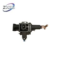 China SINOTRUK HOWO Heavy Duty Truck Transmission End Small Cover Housing WG222221003 for sale