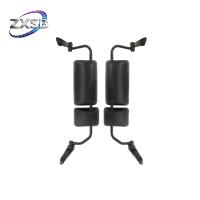 China SINOTRUK HOWO Heavy Duty Truck Cabin Left Rear View Side Mirror Assembly WG1664771021 for sale