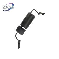 China SINOTRUK HOWO Heavy Duty Truck Cabin Left Rear View Side Mirror Assembly WG1664771021 for sale