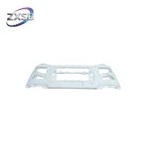 China Sitrak C7H MAX Heavy Duty Truck Front Bumper Assembly Long Haul Logistics 712W41610-1306 for sale