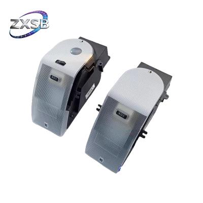 China HOWO T5G Sitrak C7H Heavy Duty Truck Cab Interior Lighting Left Ceiling Lamp 811W25201-6001 for sale