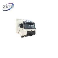 China HOWO NX Heavy Duty Tractor Truck Cab Assembly Regional Logistics 1000001 AH167V-1000001 for sale