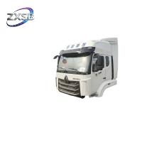 China HOWO NX Heavy Duty Tractor Truck Cab Assembly Regional Logistics 1000001 AH167V-1000001 for sale