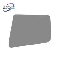 China Shacman X3000 Heavy Duty Truck Left Door Glass Assembly Long Haul Logistics DZ14251330009 for sale