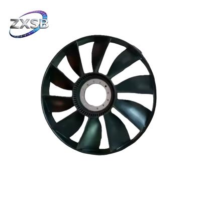 China HOWO Heavy Duty Dump Truck Weichai Engine Water Pump Assembly Logistics Mining VG2600060446 for sale