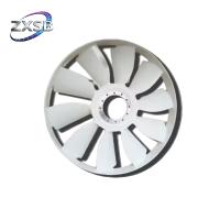 China HOWO Heavy Duty Dump Truck Weichai Engine Water Pump Assembly Logistics Mining VG2600060446 for sale