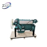 China HOWO Steyr Heavy Duty Truck Weichai WD615 Diesel Engine Bare Long Block Assembly Logistics Mining WD615 for sale
