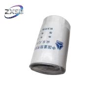 China HOWO Sitrak Heavy Duty Truck Weichai Engine Spin-On Oil Filter Element VG1246070031 for sale