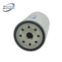 China HOWO Sitrak Heavy Duty Truck Weichai Engine Spin-On Oil Filter Element VG1246070031 for sale