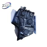 China HOWO T7H Sitrak Heavy Duty Truck Front Cabin Suspension Air Bag Shock Absorber Logistics WG9925720022 for sale