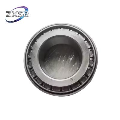 China Sitrak HOWO Heavy Duty Truck Rear Axle Wheel Hub Tapered Roller Bearing 32222 WG9981032222 for sale