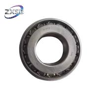 China Sitrak HOWO Heavy Duty Truck Rear Axle Wheel Hub Tapered Roller Bearing 32222 WG9981032222 for sale