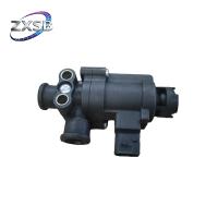 China Sinotruk SITRAK HOWO Heavy Duty Truck Exhaust Brake Solenoid Valve 811W52160-6117 for sale