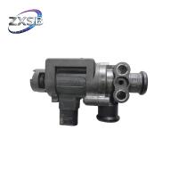China Sinotruk SITRAK HOWO Heavy Duty Truck Exhaust Brake Solenoid Valve 811W52160-6117 for sale