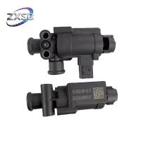 China Sinotruk SITRAK HOWO Heavy Duty Truck Exhaust Brake Solenoid Valve 811W52160-6117 for sale