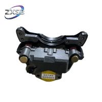 China Sinotruk HOWO Heavy Duty Truck Steering Drag Link Assembly AZ4007444220 for sale