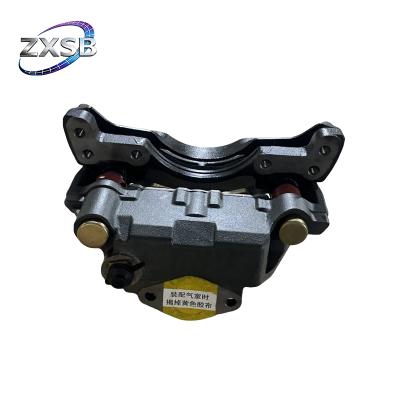 China Sinotruk HOWO Heavy Duty Truck Steering Drag Link Assembly AZ4007444220 for sale