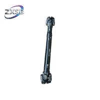 China Sinotruk HOWO Heavy Duty Truck Cabin Rear Air Spring Shock Absorber AZ9939311962 for sale