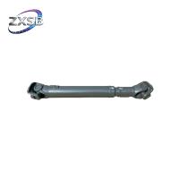 China Sinotruk HOWO Heavy Duty Truck Cabin Rear Air Spring Shock Absorber AZ9939311962 for sale