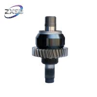 China Sinotruk HOWO AC16 Engineering Axle Inter-Axle Differential Assembly AZ9981320136 for sale