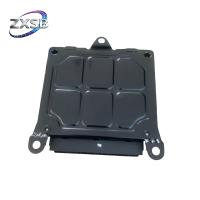 China Shacman Delong X6000 Heavy Duty Truck ECAS Air Suspension Controller DZ97189715400 for sale