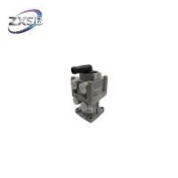 China SINOTRUK HOWO Heavy Duty Truck Foot Brake Master Valve Heavy Load WG9719360005 for sale