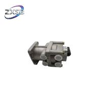 China SINOTRUK HOWO Heavy Duty Truck Foot Brake Master Valve Heavy Load WG9719360005 for sale