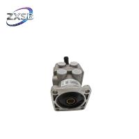 China SINOTRUK HOWO Heavy Duty Truck Foot Brake Master Valve Heavy Load WG9719360005 for sale