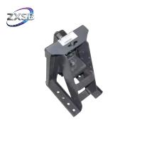 China SINOTRUK HOWO Heavy Duty Truck Side Spare Tire Carrier Severe Off Road WG9719860027 for sale