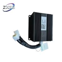 China SINOTRUK HOWO Heavy Duty Truck Manual Gearshift Control Cable Mining Road WG9720580004 for sale