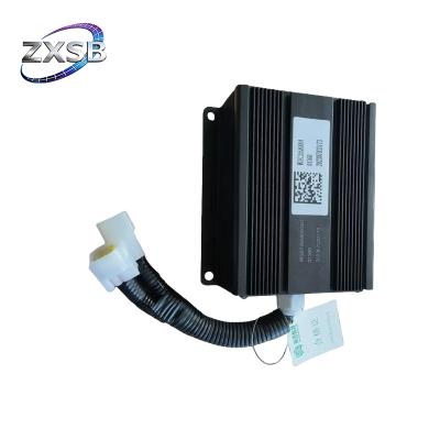 China SINOTRUK HOWO Heavy Duty Truck Manual Gearshift Control Cable Mining Road WG9720580004 for sale