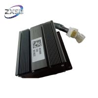 China SINOTRUK HOWO Heavy Duty Truck Manual Gearshift Control Cable Mining Road WG9720580004 for sale