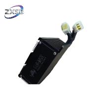 China SINOTRUK HOWO Heavy Duty Truck Manual Gearshift Control Cable Mining Road WG9720580004 for sale