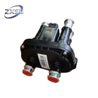 China SINOTRUK SITRAK Heavy Duty Truck Electric Directional Control Valve Cross Border Logistic WG99255500807 for sale