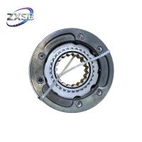 China FAST Gearbox 9 12 Speed Transmission Auxiliary High Low Synchronizer Assembly A-C09005 for sale
